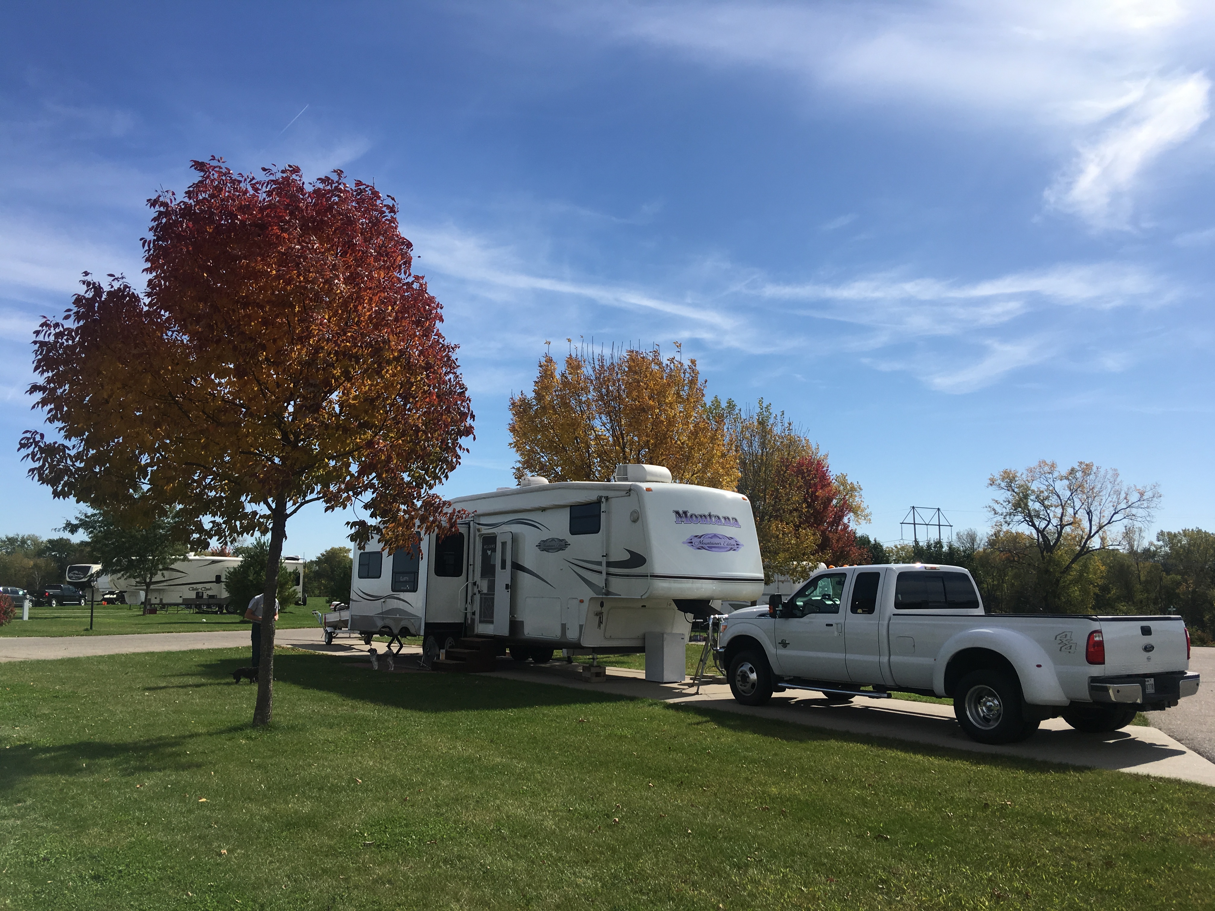 Why should you choose the RV Life? – It's A Good Life RV