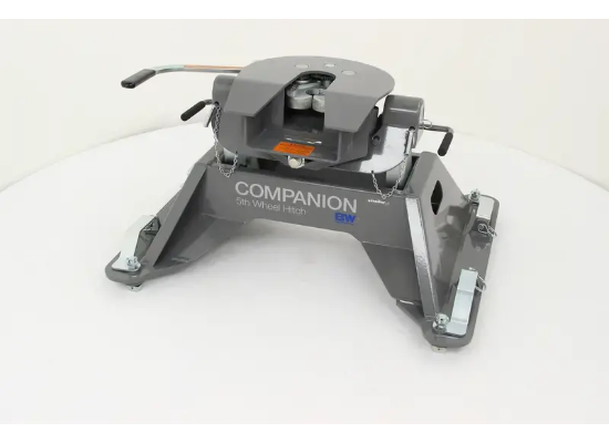 How to choose the right 5th wheel hitch… – Not Your Average Explorer