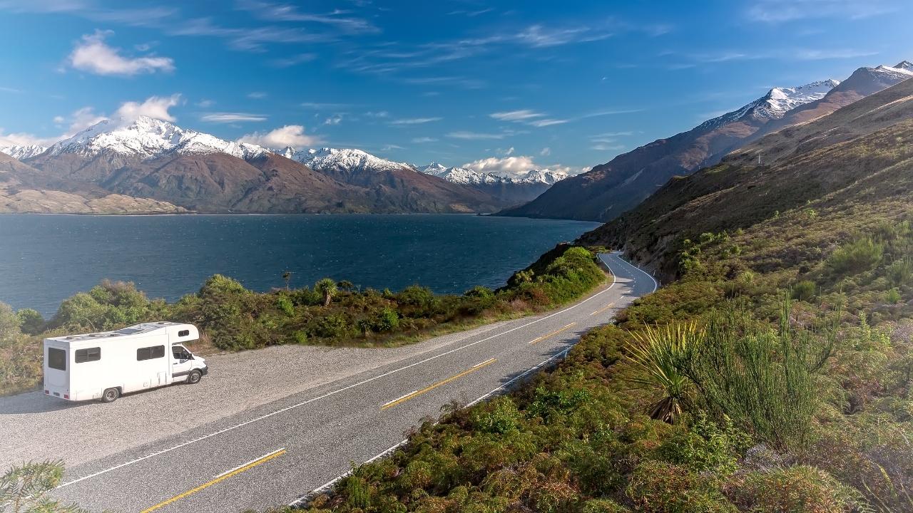 5 Ways to become a better RVer – Not Your Average Explorer