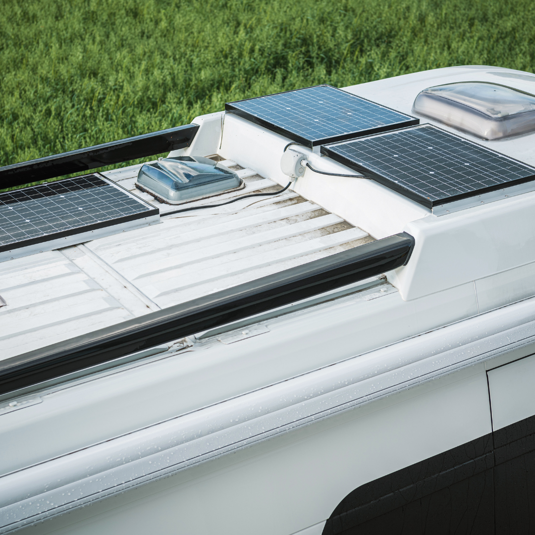 Solar For Your RV – Not Your Average Explorer